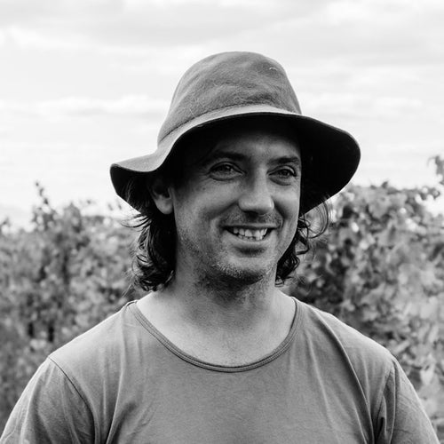 Ryan OMeara - #011 – Blind Corner